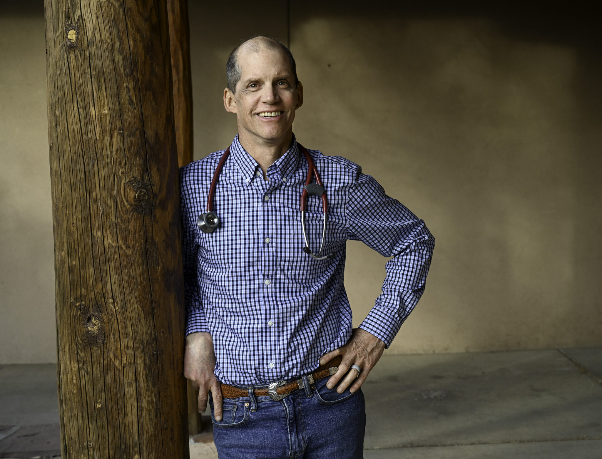 William Bacon PA – A physicians assistant in Santa Fe, New Mexico